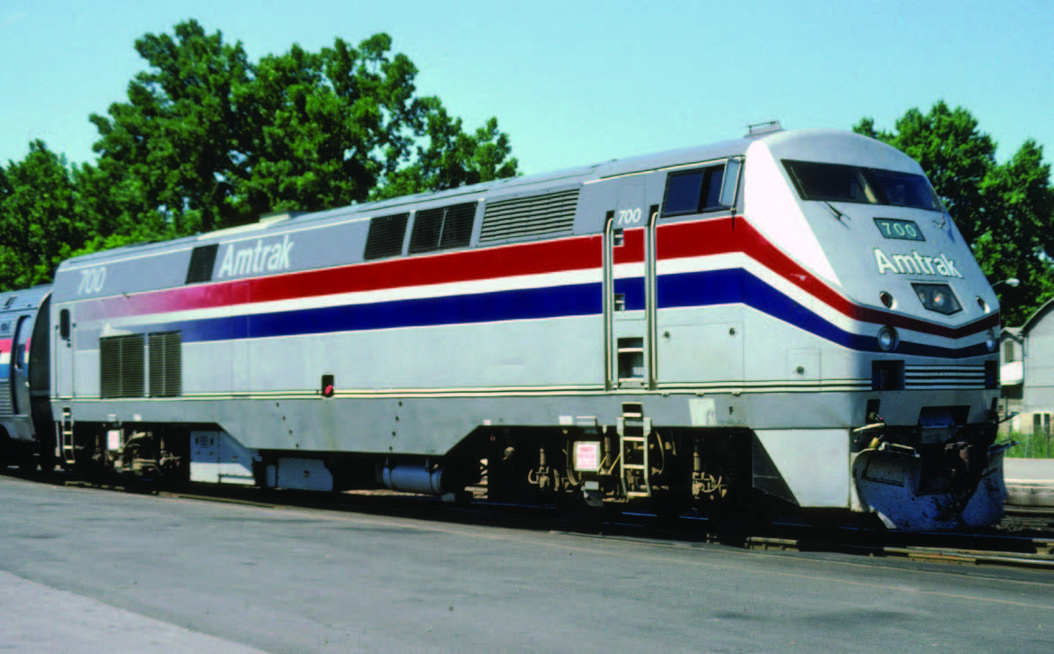 PWRS Pacific Western Rail Systems